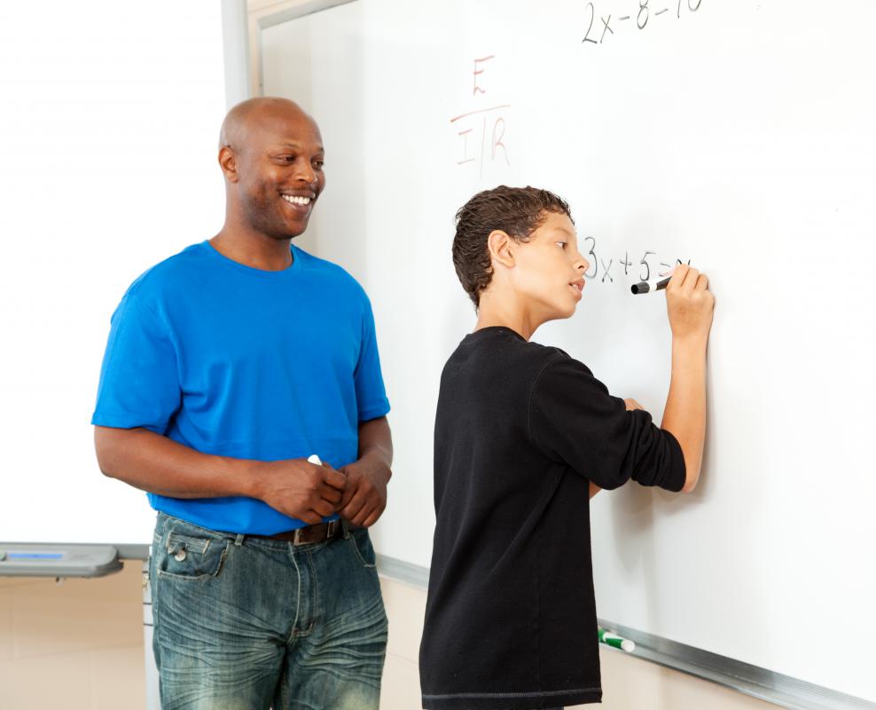 What Is Accelerated Math with Pictures What Is Accelerated Math with Pictures