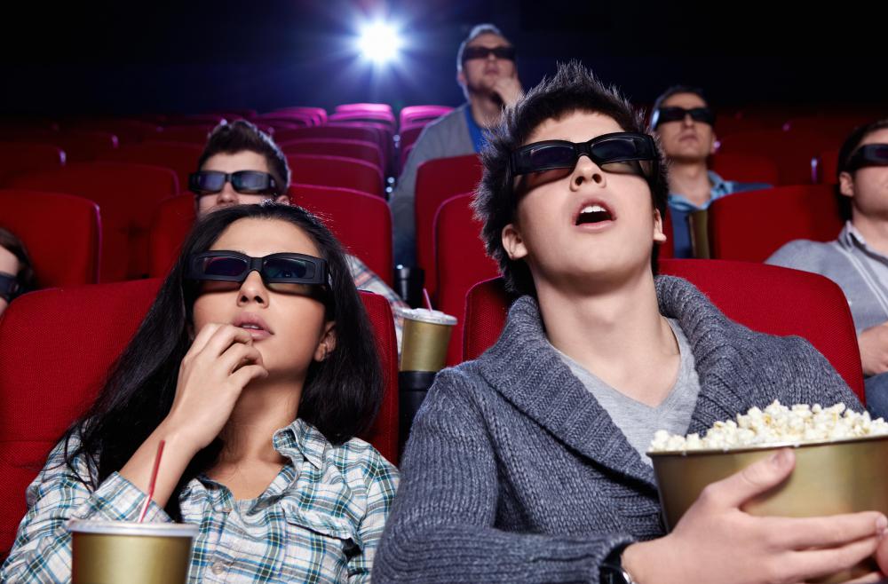 What Is Digital 3D with Picture 