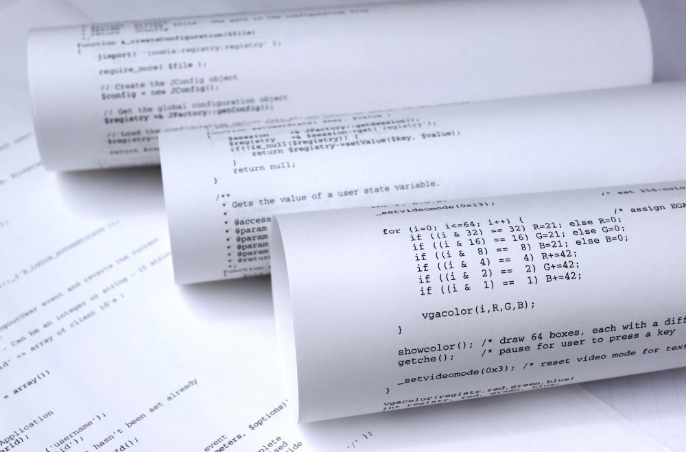 What Is A Logic Error with Picture 