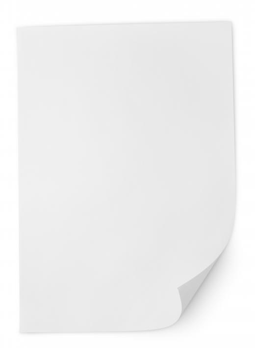 What Is A4 Paper Size Weight Margins with Pictures 