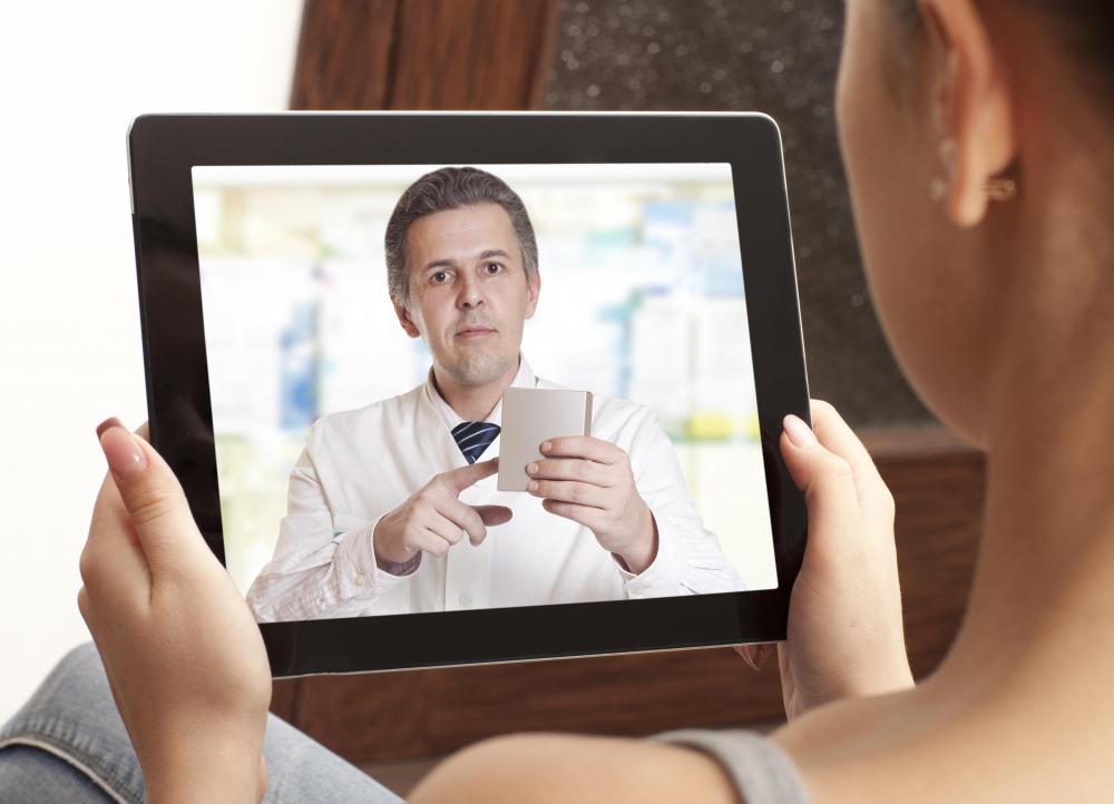 What Is Computer Assisted Instruction with Pictures 